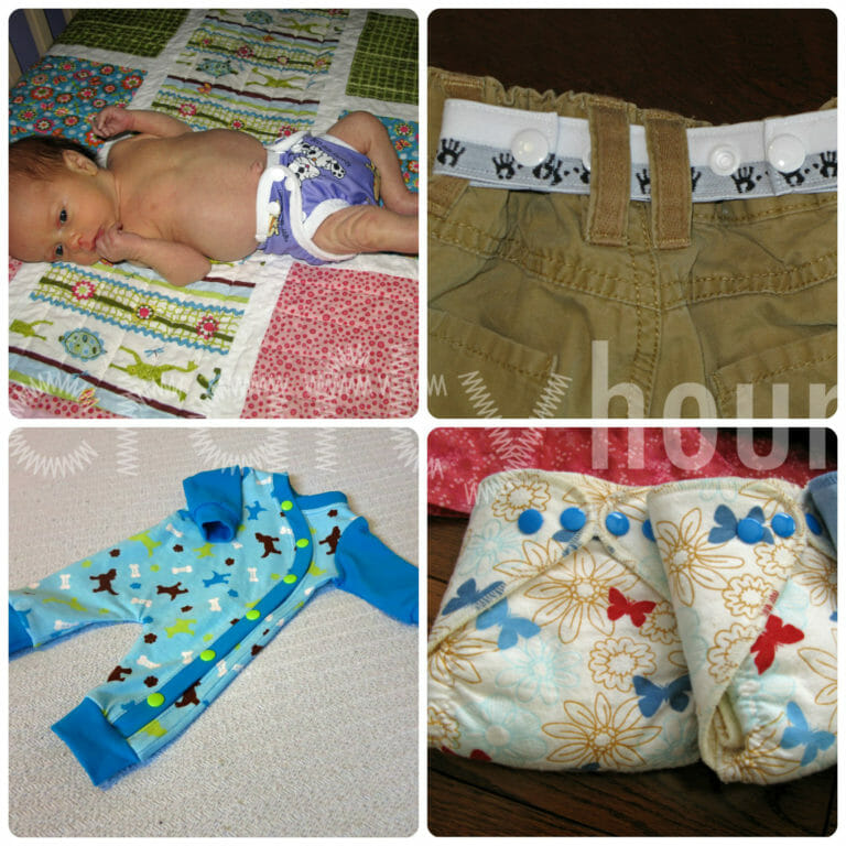 It's a Snap! Where and How to Use KAMsnaps | So Sew Easy