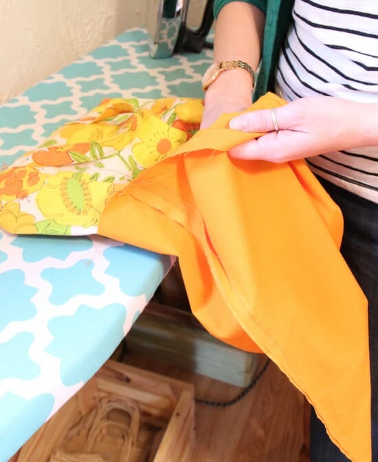 The Simplest Way To Line ANY Kind Of Bag | So Sew Easy