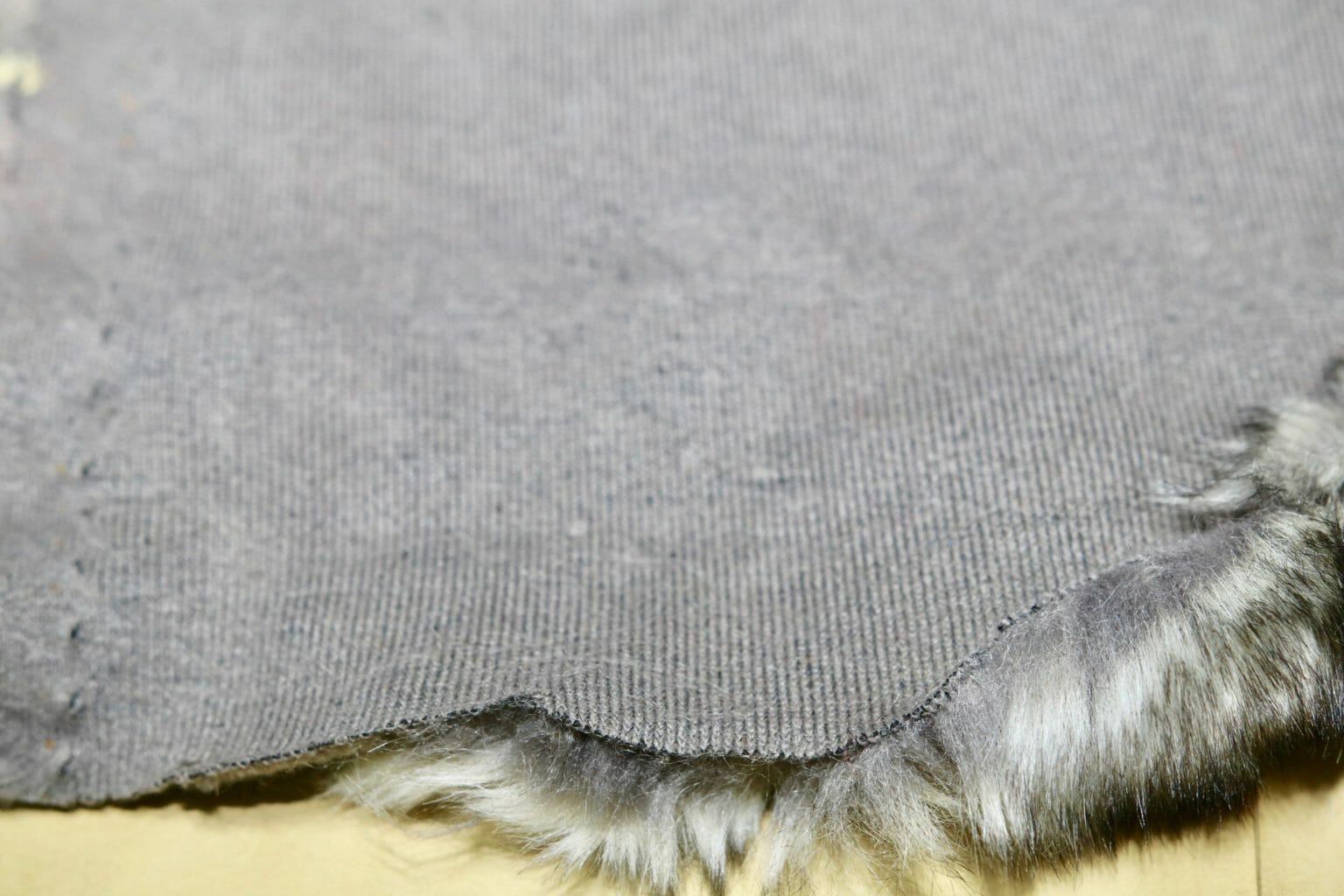 Tips on sewing with fur every beginner should know | So Sew Easy