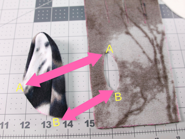 Easy Gloves Pattern for Your Winter Comfort | So Sew Easy