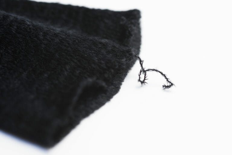 How to Salvage Damaged Clothing: Tips and Tricks | So Sew Easy