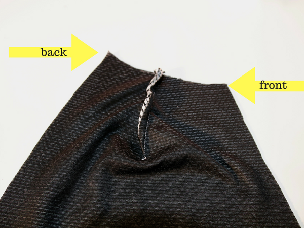 The Hoodie Pattern and Tutorial | So Sew Easy