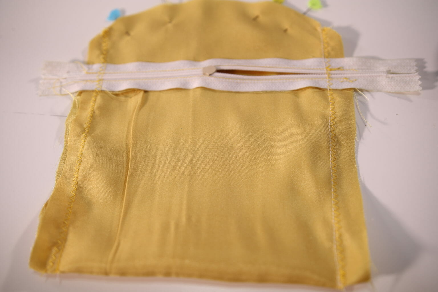 Small Backpack Pattern, for Small Budgets: Part 1 | So Sew Easy