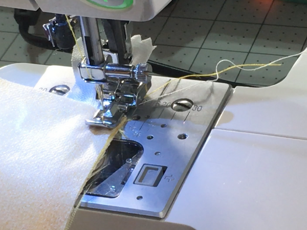 Small Backpack Pattern - For Small Budgets: Part 1 | So Sew Easy