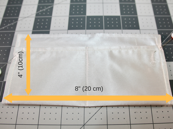 Metal Frame Purse Pattern: How to Make and Test Your Own | So Sew Easy