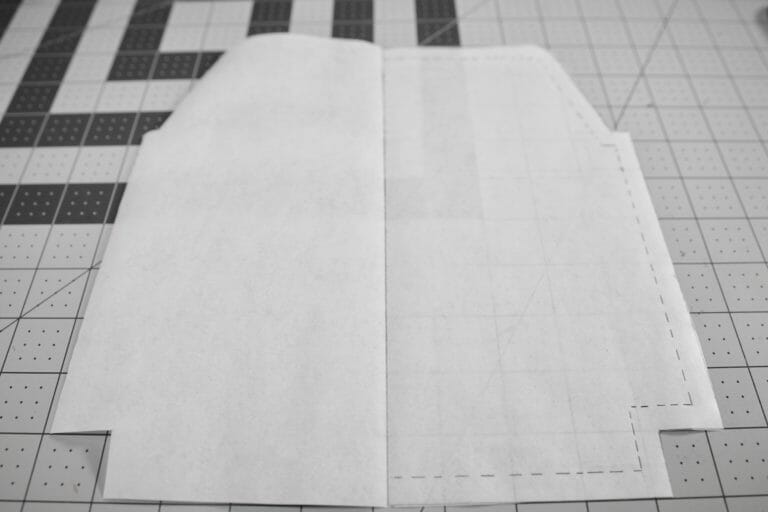 Metal Frame Purse Pattern: How to Make and Test Your Own | So Sew Easy