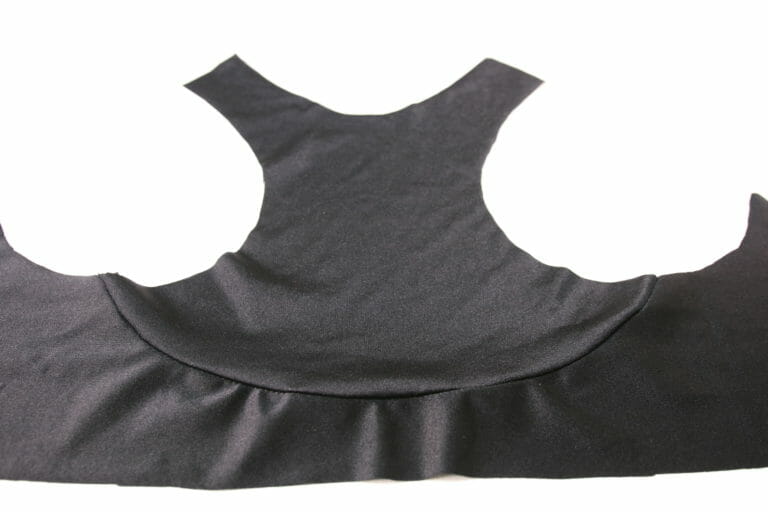 Ultimate Sports Bra Pattern, an essential piece in your workout ...