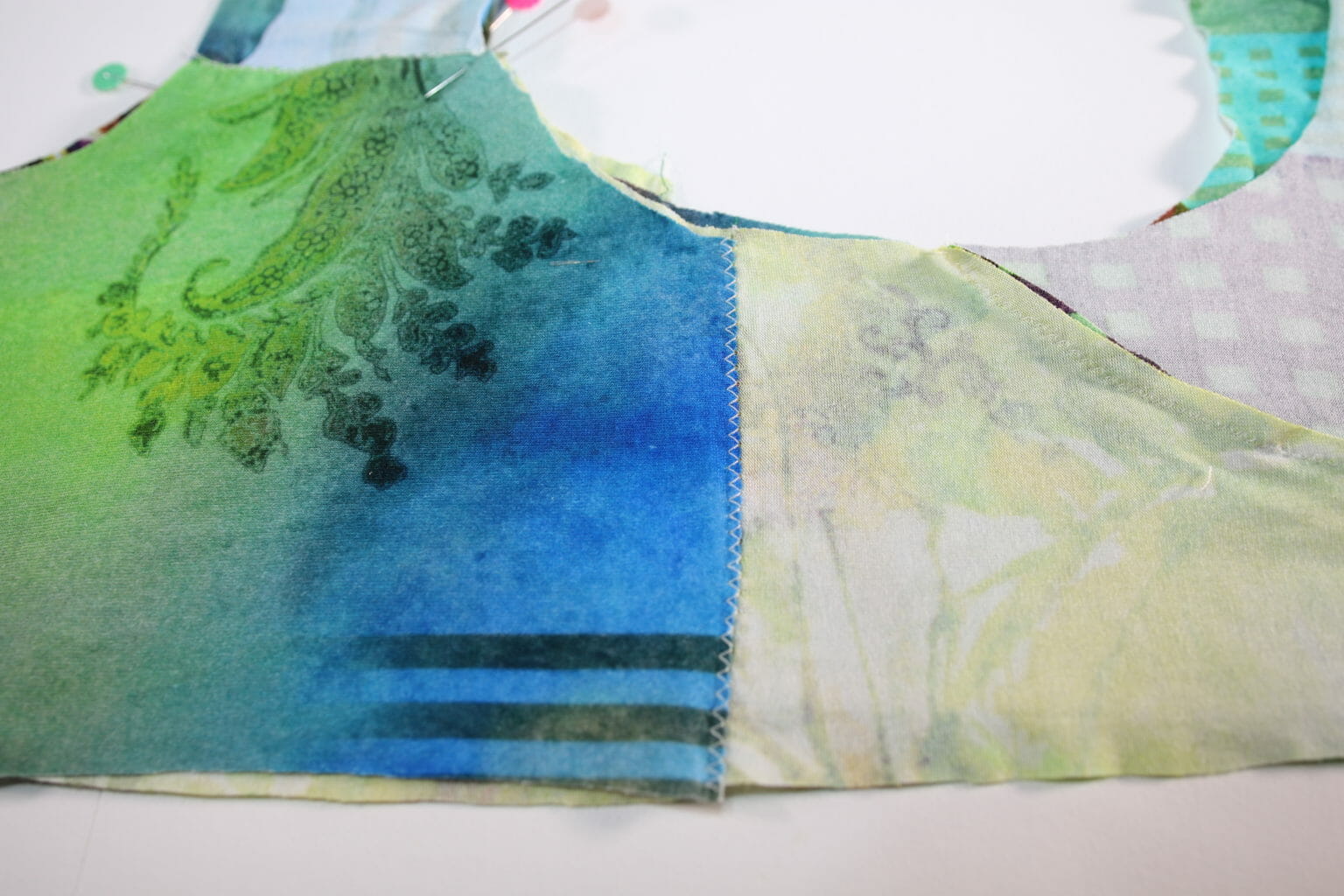 Ultimate Sports Bra Pattern, an essential piece in your workout ...