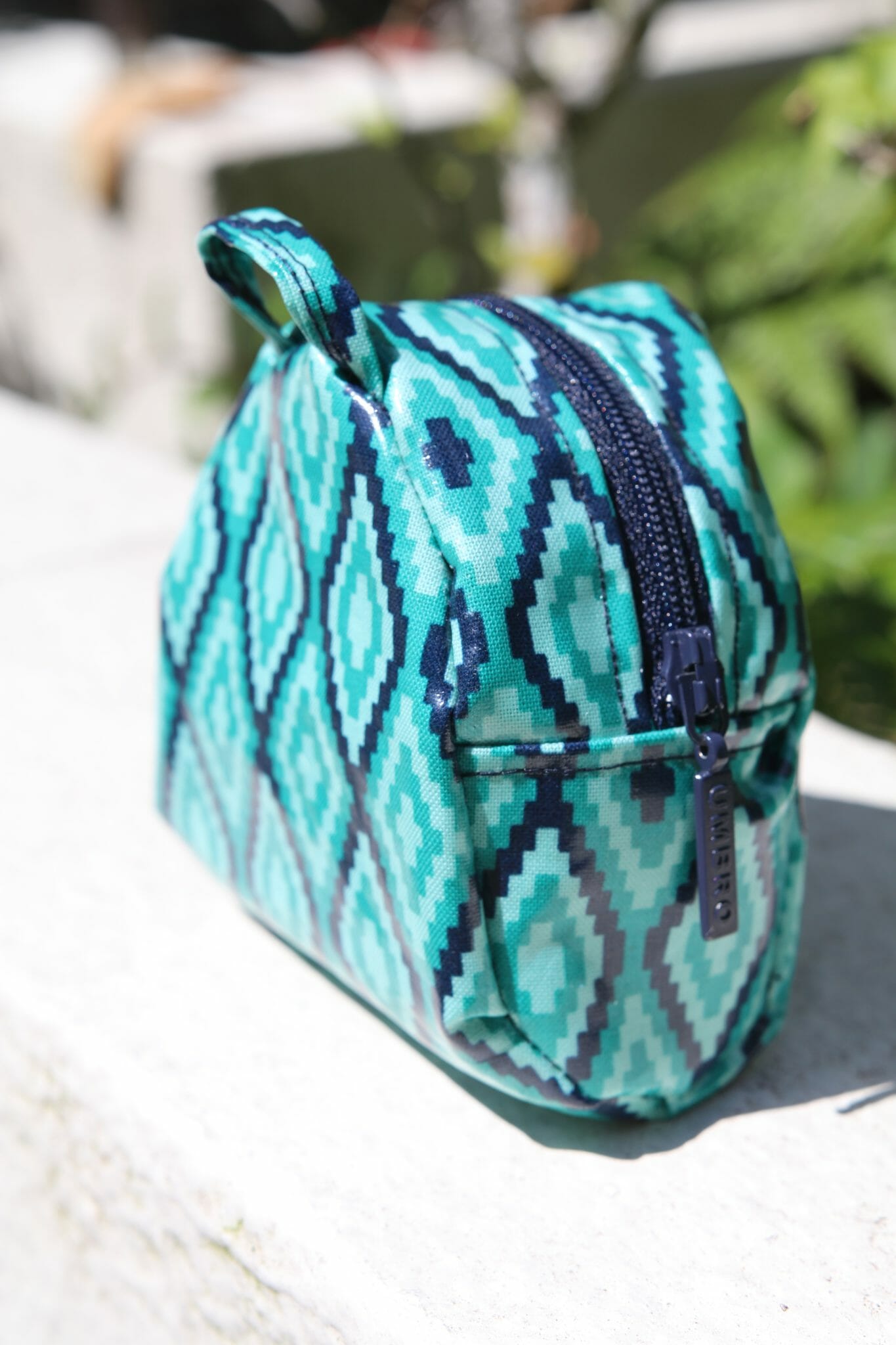 Mini Backpack Coin Purse Pattern - FREE and Easy! | So Sew Easy