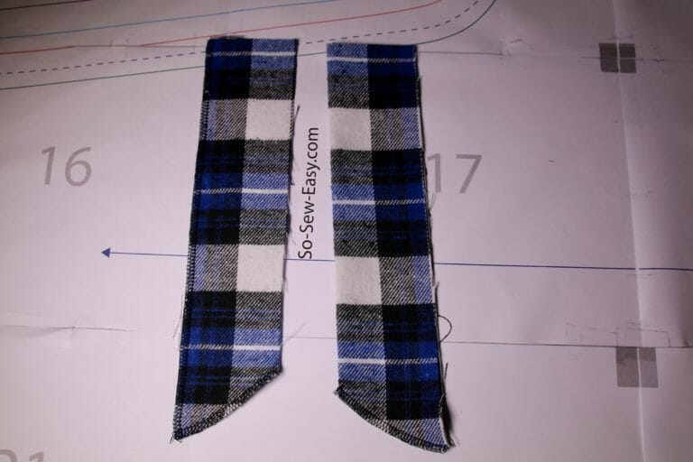 Unisex Pajama Bottoms, Free... For Now: Part Two | So Sew Easy