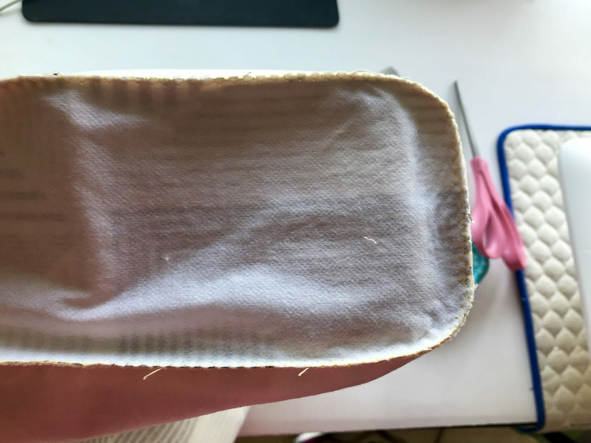 Easy iPad Backpack Pattern & Tutorial | So Sew Easy