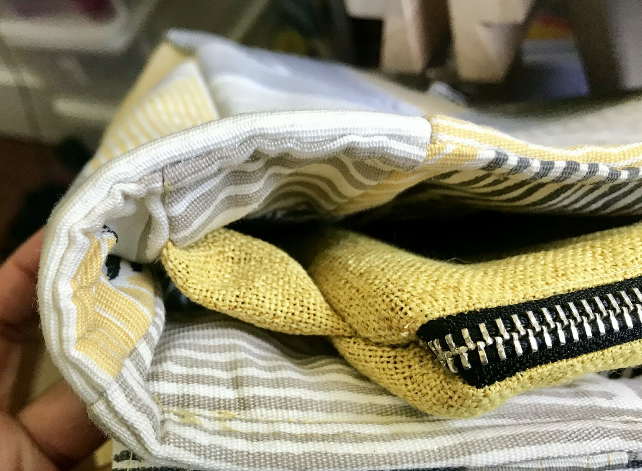 Easy iPad Backpack Pattern & Tutorial | So Sew Easy