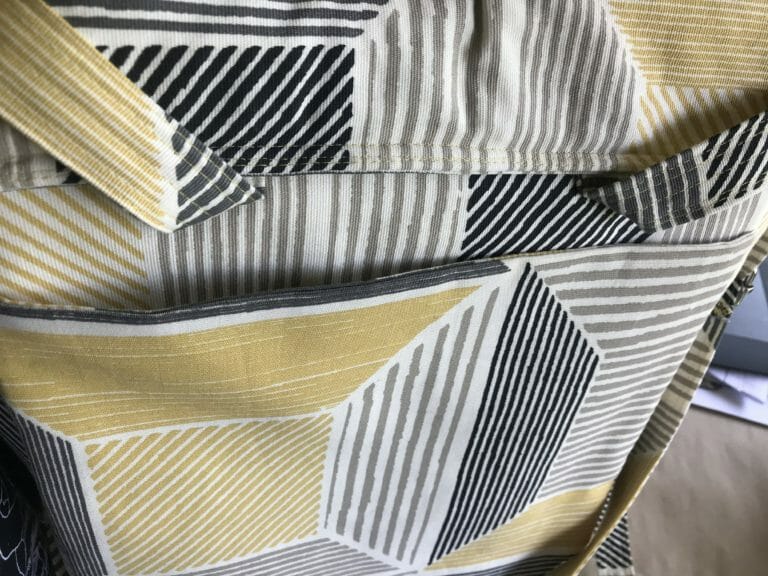 Easy iPad Backpack Pattern & Tutorial | So Sew Easy