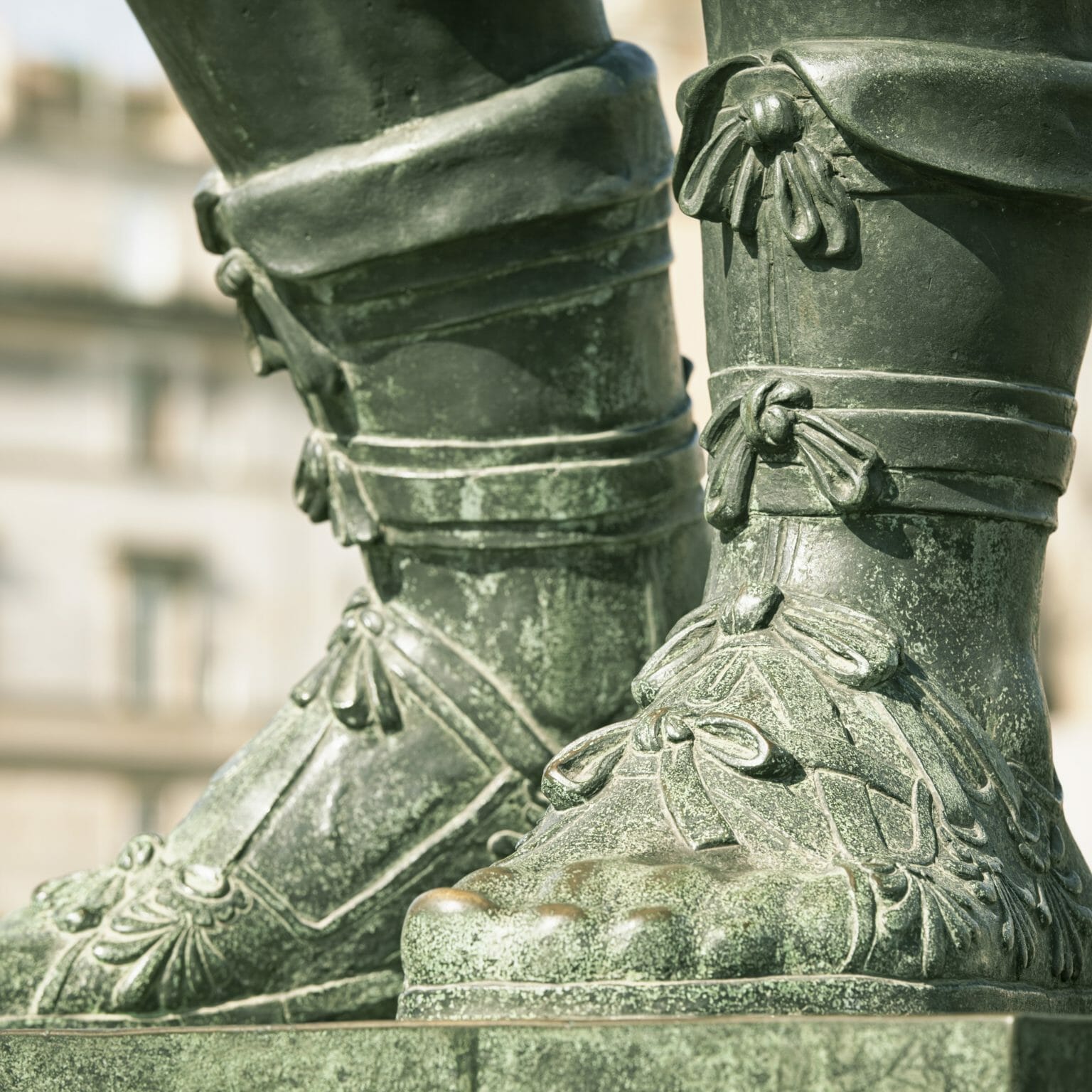 The History Of Sandals | So Sew Easy