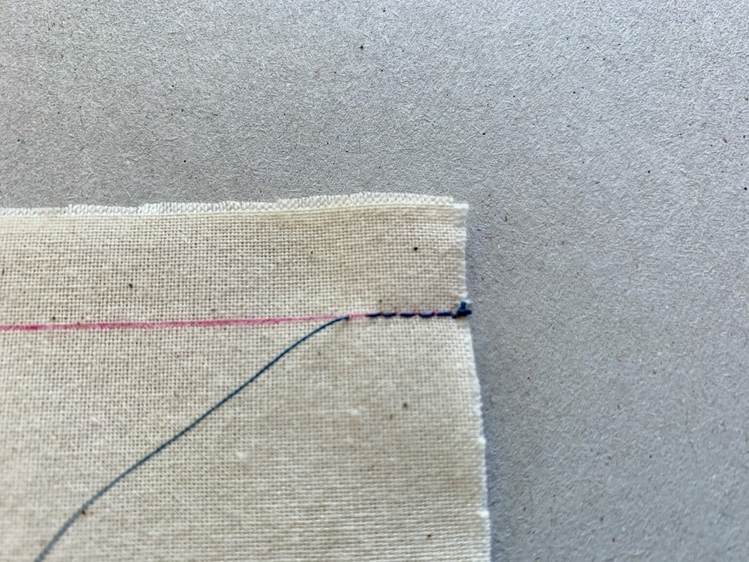 Hand Sewing Stitches For Making Clothes By Hand | So Sew Easy