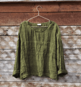 40+ FREE Linen Sewing Projects & Patterns | So Sew Easy