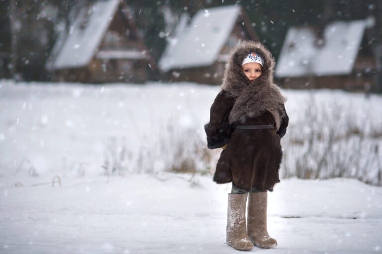 The History Of Felt - Nomadic Origins Of An Industrial Necessity