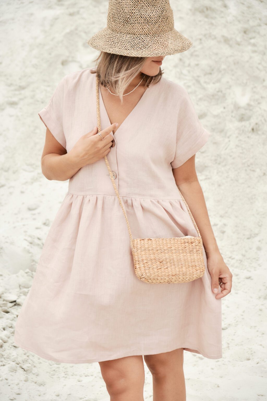 What Is Slub Cotton - Everything About Slub Fabric | So Sew Easy