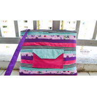 75+ FREE Laptop Case Sewing Patterns | So Sew Easy