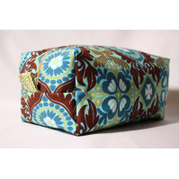 Makeup Organizer Sewing Patterns Roundup: 85+ FREE Patterns | So Sew Easy