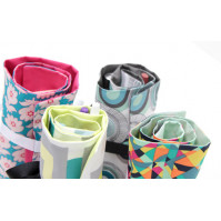 Makeup Organizer Sewing Patterns Roundup: 85+ FREE Patterns | So Sew Easy