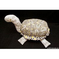 40+ FREE Turtle Sewing Patterns & Projects | So Sew Easy