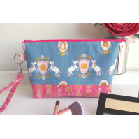 Makeup Organizer Sewing Patterns Roundup: 85+ FREE Patterns | So Sew Easy