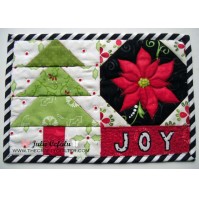 Mug Rug Madness - FREE Mug Rug Patterns | So Sew Easy