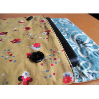 75+ FREE Laptop Case Sewing Patterns | So Sew Easy