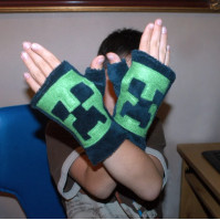 30+ FREE Minecraft Sewing Projects | So Sew Easy