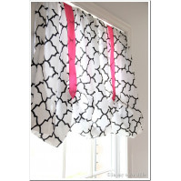 Best FREE 80+ Curtains Sewing Patterns | So Sew Easy