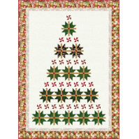 70+ FREE Christmas Tree Sewing Patterns | So Sew Easy