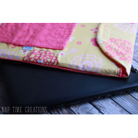 75+ FREE Laptop Case Sewing Patterns | So Sew Easy