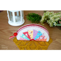 Makeup Organizer Sewing Patterns Roundup: 85+ FREE Patterns | So Sew Easy