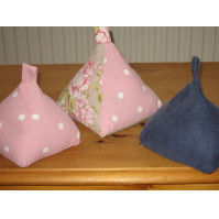 35+ Door Stopper Sewing Patterns | So Sew Easy