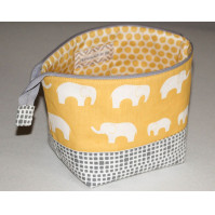 Makeup Organizer Sewing Patterns Roundup: 85+ FREE Patterns | So Sew Easy