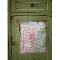 50+ FREE Clothespin Bag Sewing Patterns | So Sew Easy