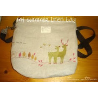 40+ FREE Linen Sewing Projects & Patterns | So Sew Easy