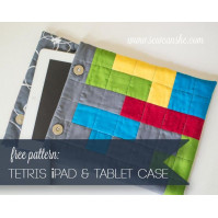 75+ FREE Laptop Case Sewing Patterns | So Sew Easy