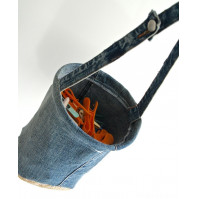 50+ FREE Clothespin Bag Sewing Patterns | So Sew Easy