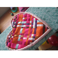 50 FREE Heart Pillow Sewing Patterns | So Sew Easy