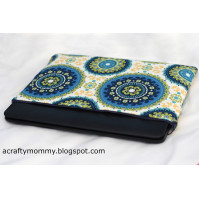 75+ FREE Laptop Case Sewing Patterns | So Sew Easy